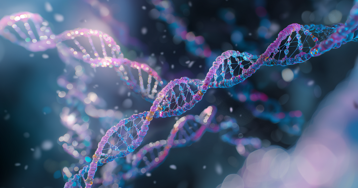 Wat is DNA? De basis van leven en zijn toepassingen | ARTIS